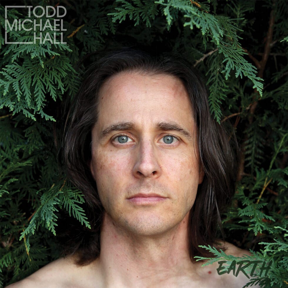 About Todd - Todd Hall