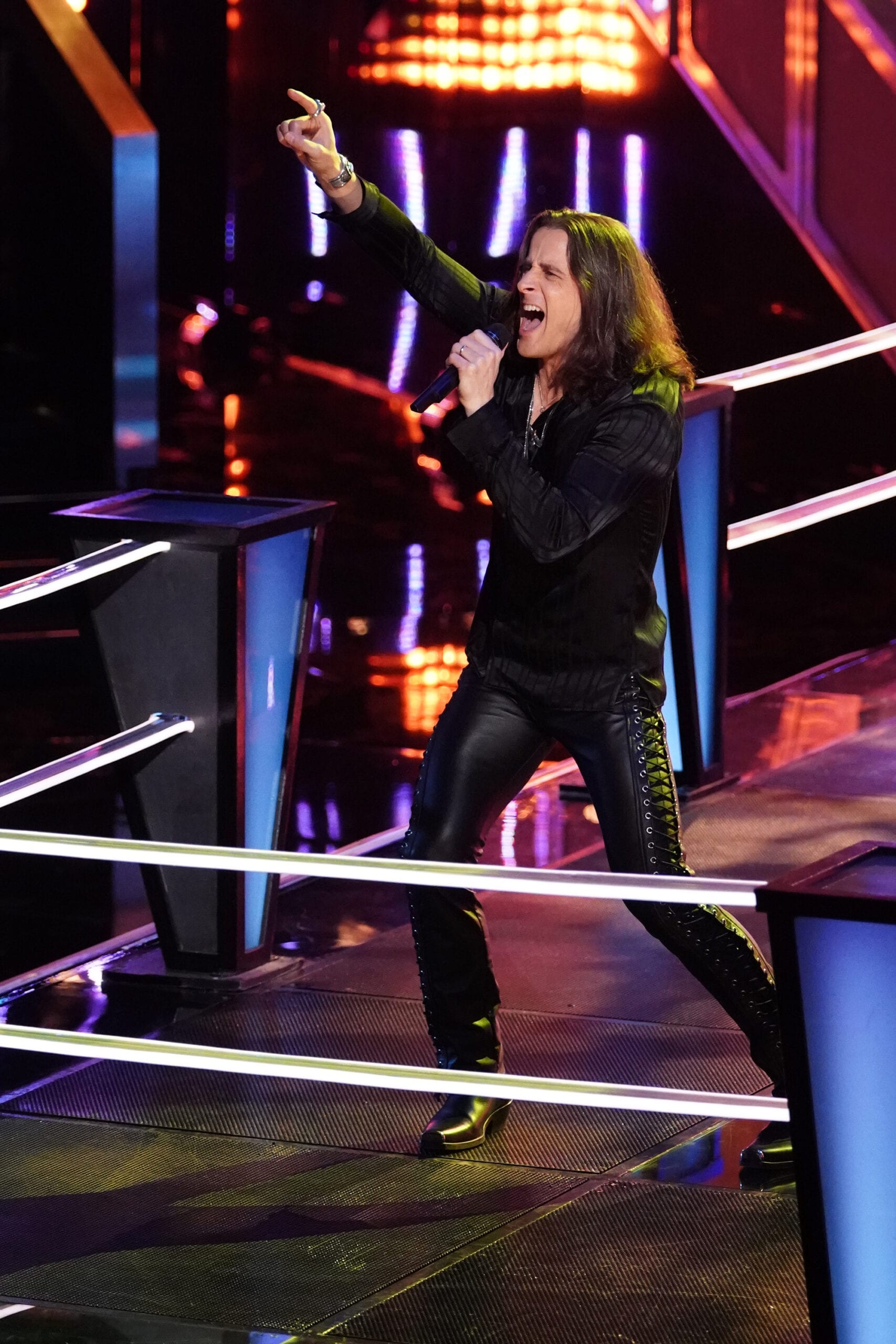 About Todd - Todd Hall