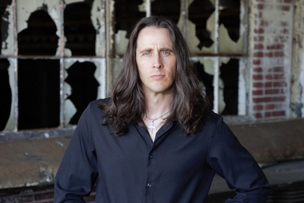 About Todd - Todd Hall